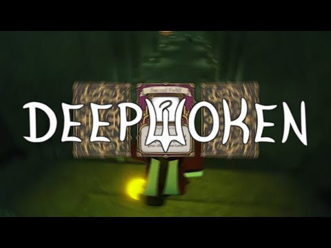 Deepwoken | Rolled a Corrupt Bell? - YouTube
