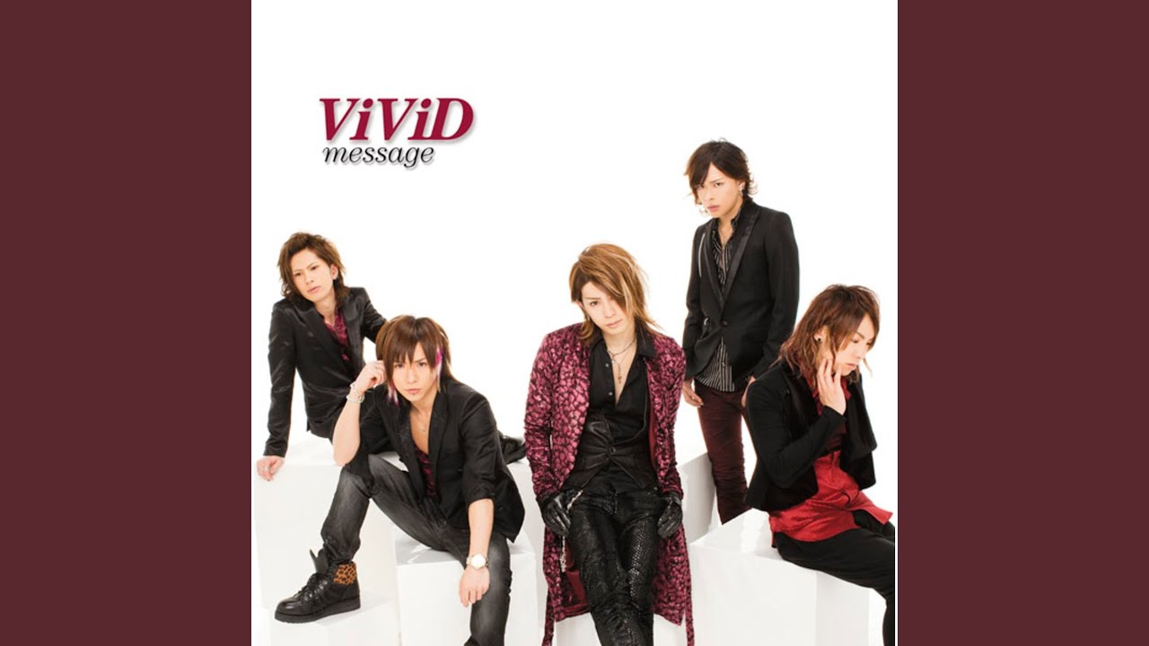 Vanity - YouTube Music