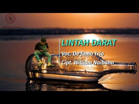 De'fama Trio - Lintah Darat