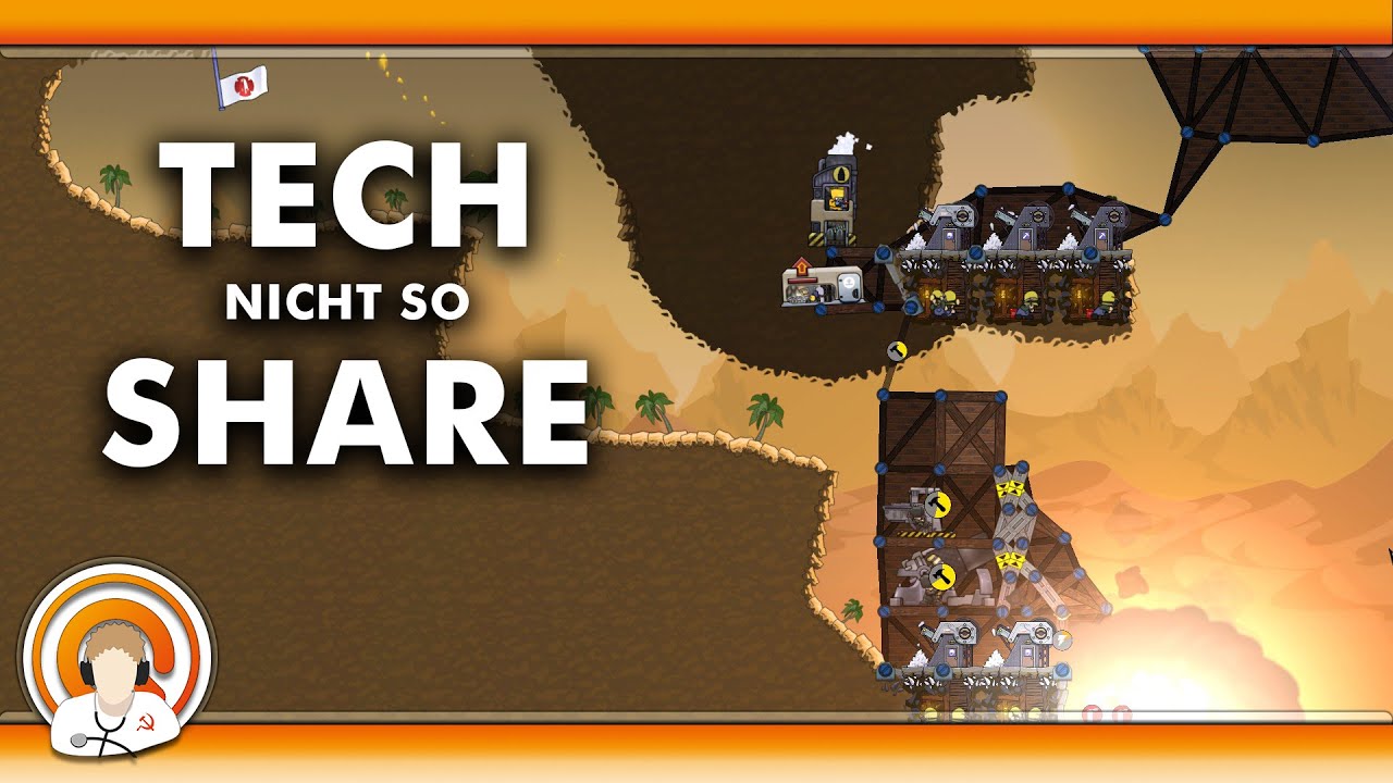 Der Tech Share muss doch irgendwann klappen! || Forts 2v2 mit Naomi - YouTube