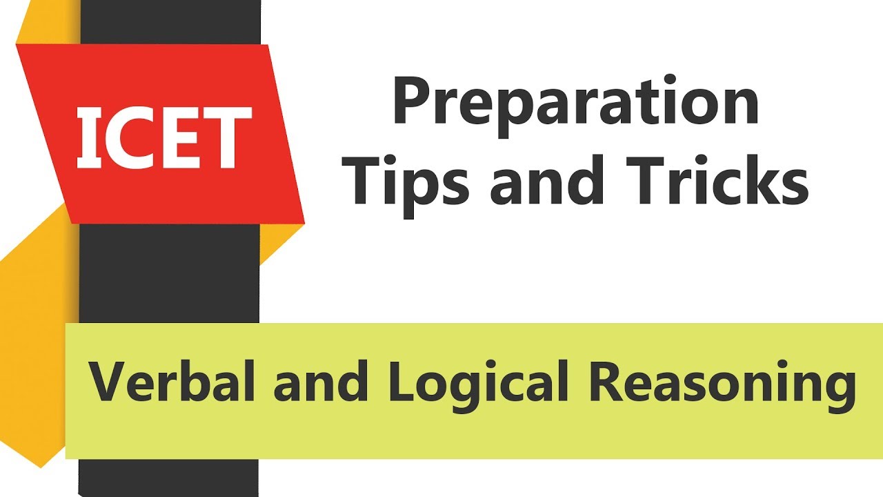 Icet Preparation Material Reasoning Problem 4 Youtube 7032