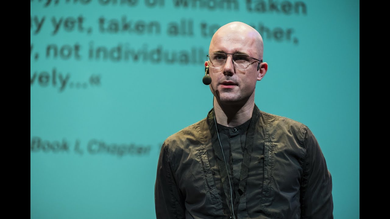 aeternity Universe One - What Are We Trying To Agree On, Anyway? by ...