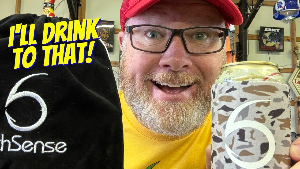 6th Sense Super 6 Sack Unboxing! Is it Worth Celebrating? - YouTube