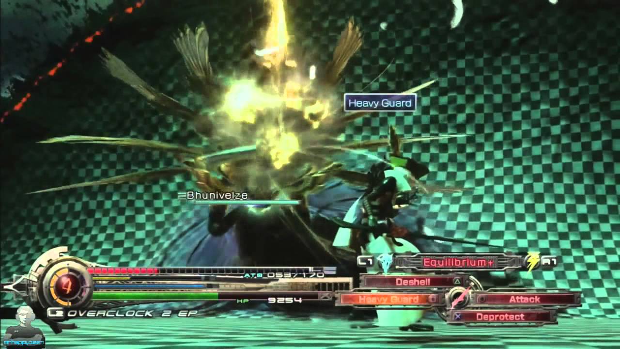 Lightning Returns Playthrough Part 31 - Final Boss + Cutscenes ...