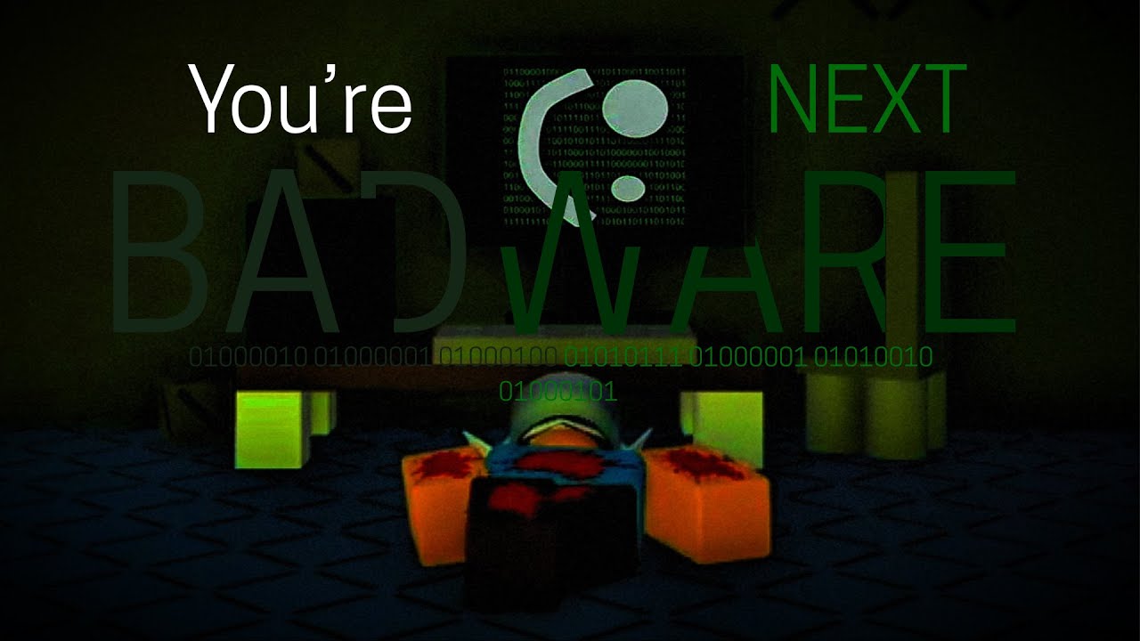 The Killer that develops like a computer virus | Badware Analysis ...