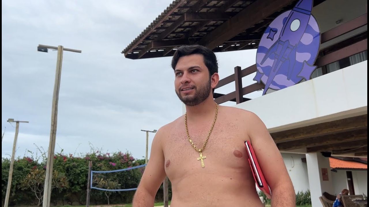 MOISES FICOU BRAVO 😡 - YouTube