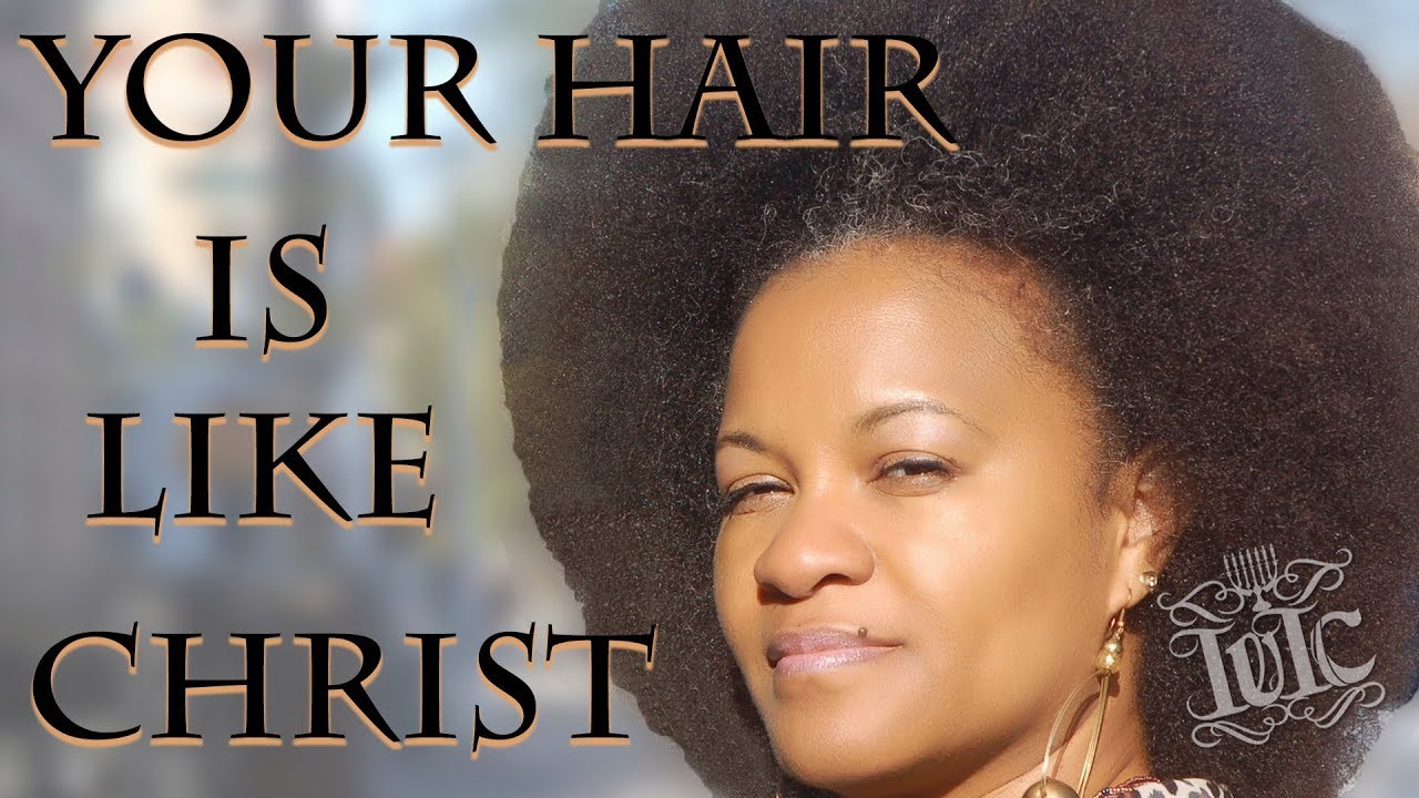 The Israelites: Your Hair Is Like Christ - YouTube