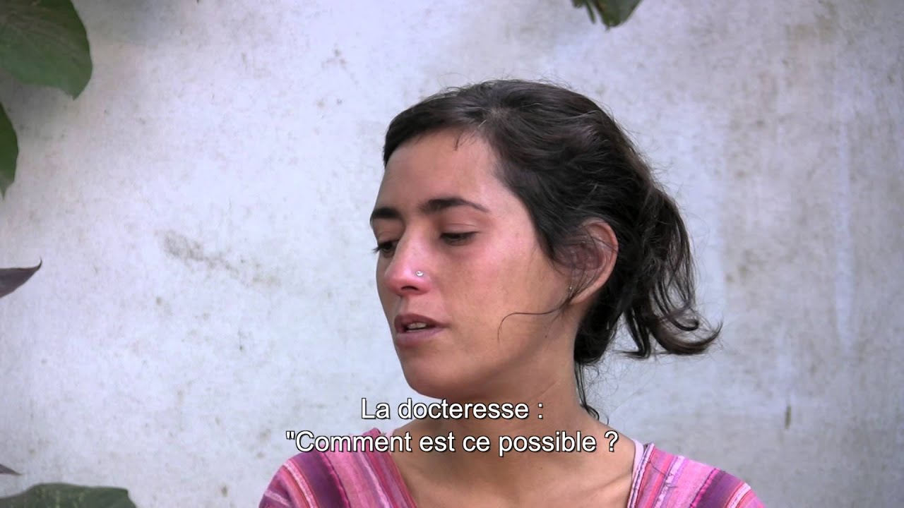 LOBA documentaire de Catherine Béchard - YouTube