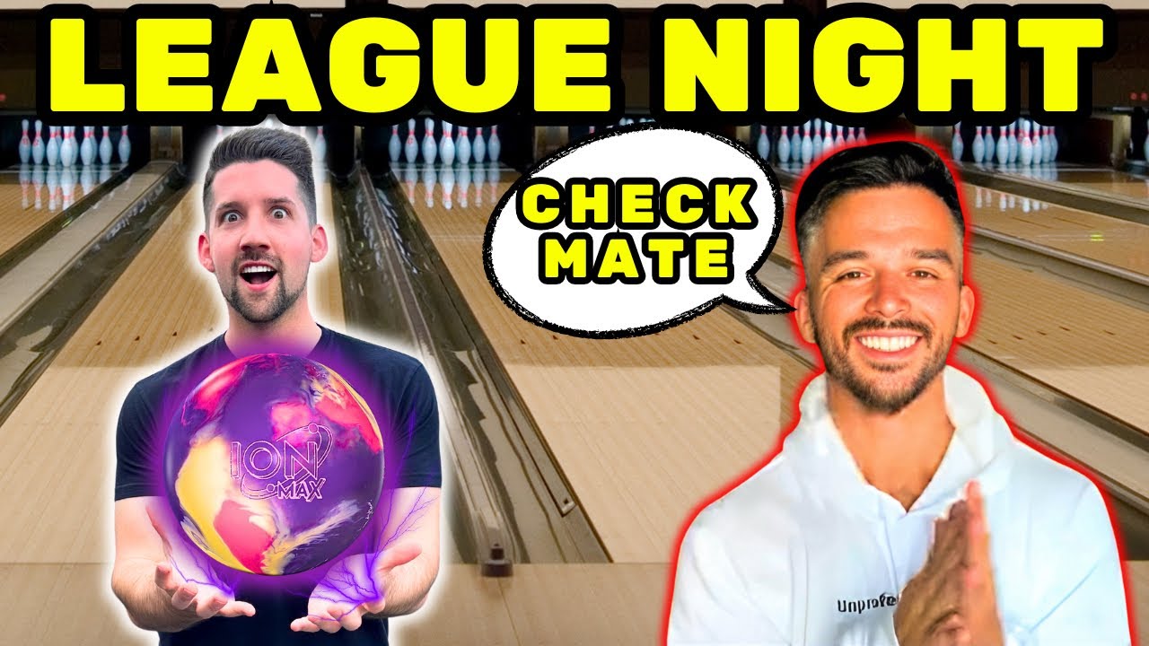 NEW Ion Max And EPIC TROLLING From 220AVG… - YouTube