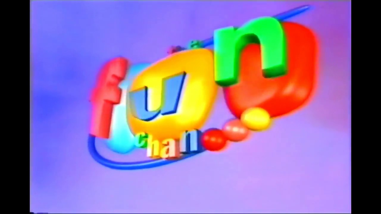 Fun Channel Orbit Network - Promo - YouTube