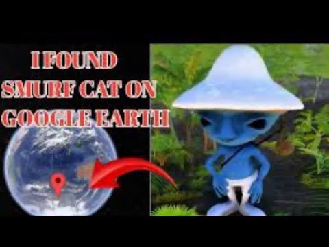 Skibidi multiverse on the smurf cat vs bluey on ohio vs fnf eat pizza ...