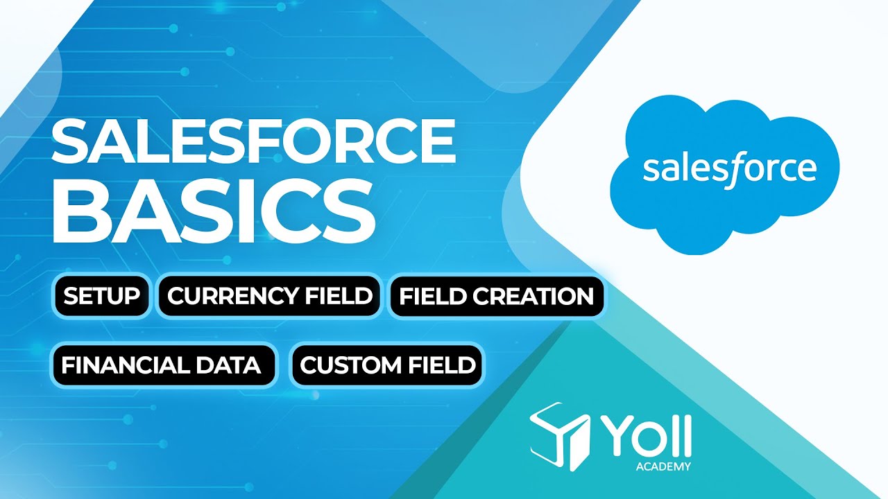 How to Create a Custom Currency Field in Salesforce: Step-by-Step Guide ...