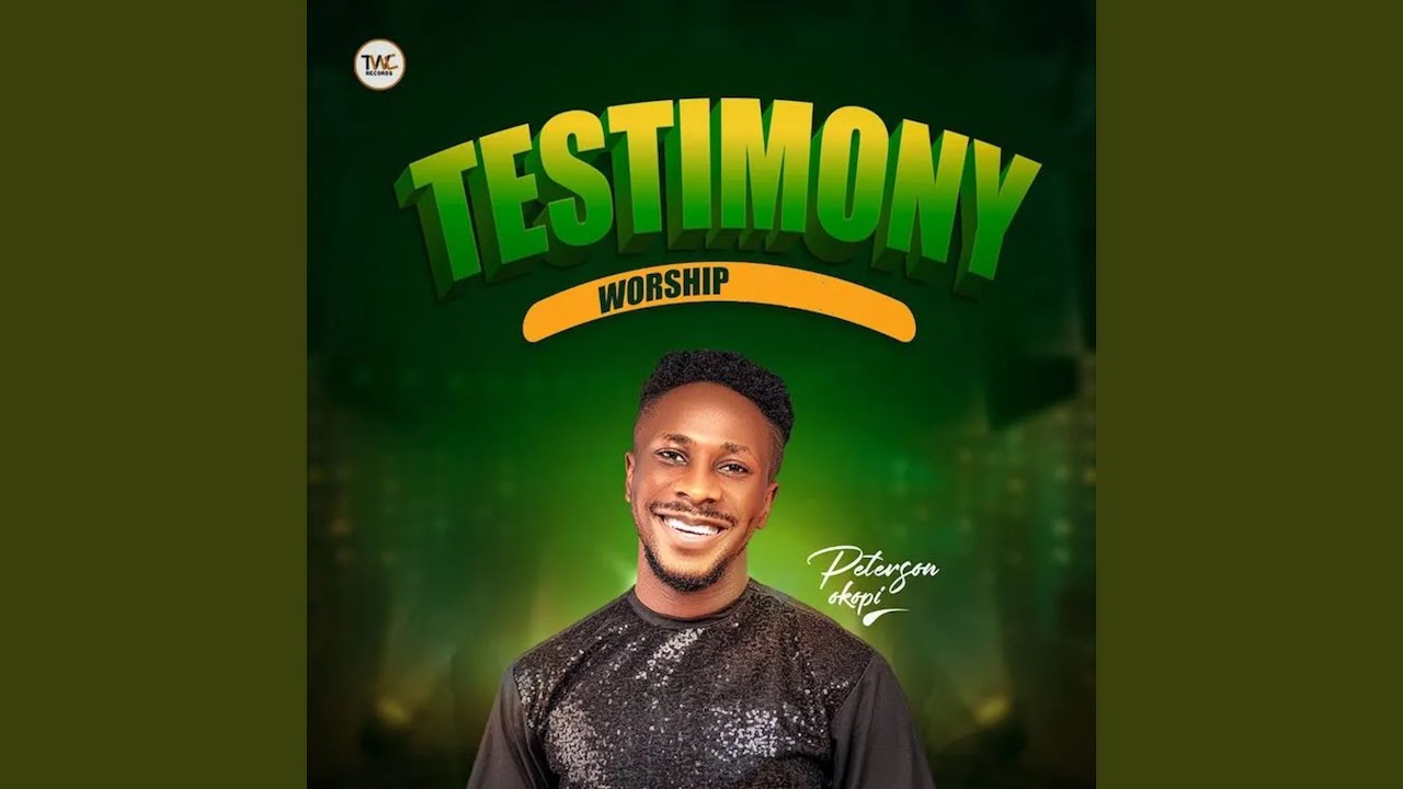 Testimony Worship - YouTube