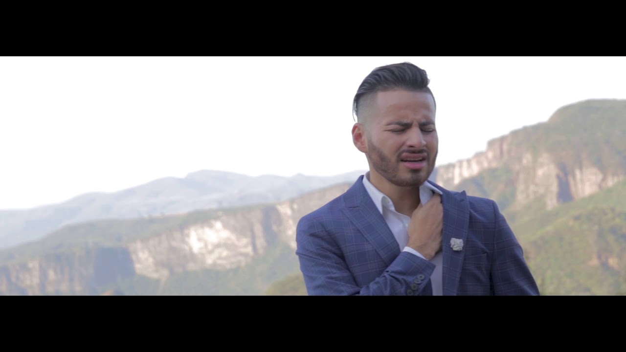 Eli Zamora - Cristo sufrió (OFFICIAL) - YouTube
