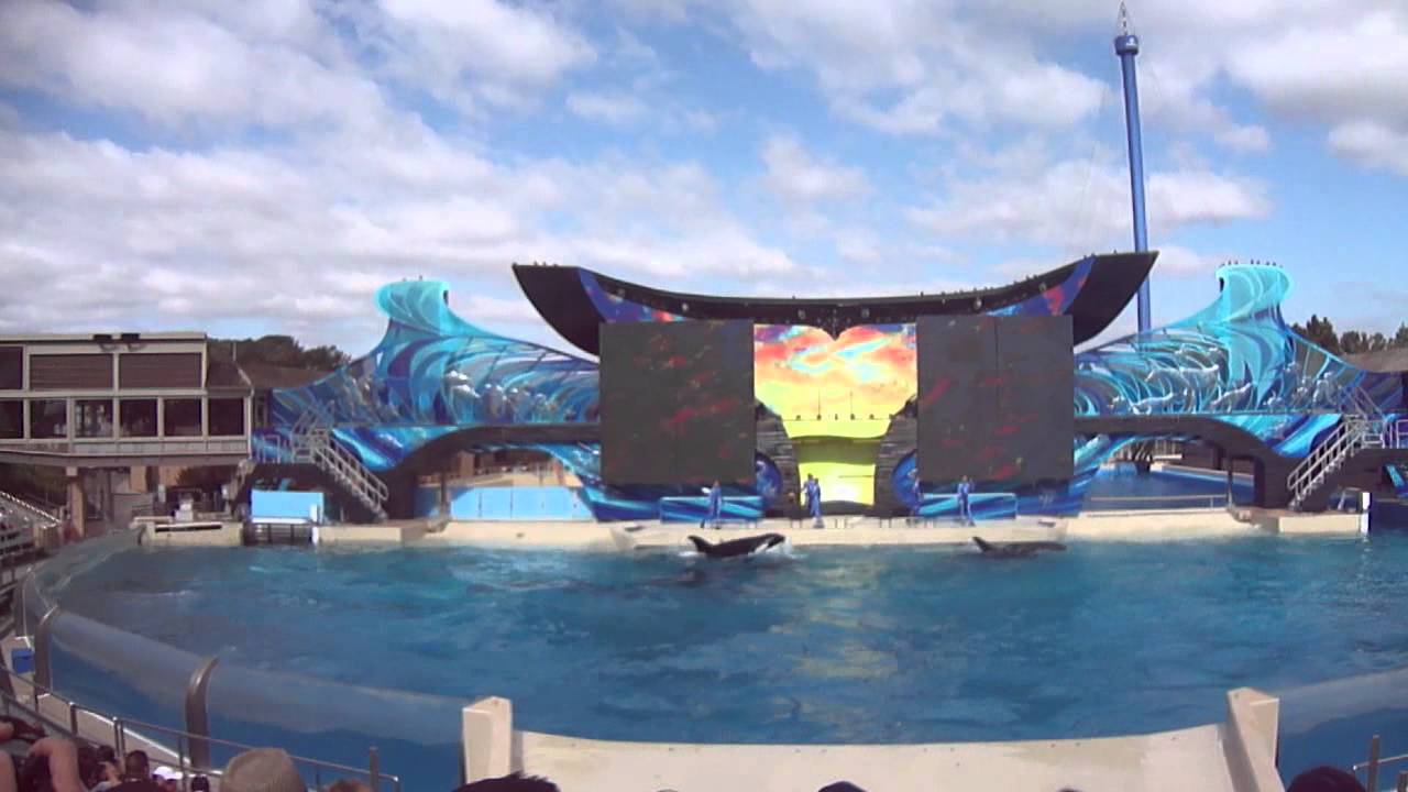 One Ocean - Oct 8 2013 One Song Part 1 - YouTube