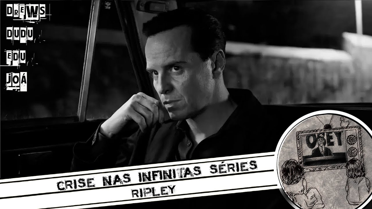 RIPLEY X RIPLEY X RIPLEY - YouTube