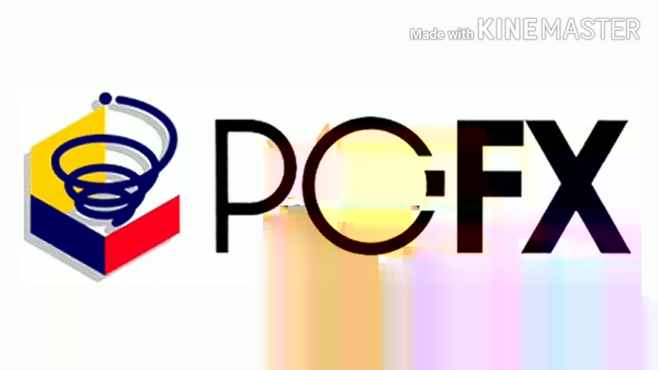 NEC PC-FX logo - YouTube