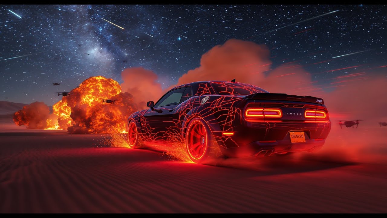 Bass Boosted Drift Phonk Mix | 60 Minutes of Aggression - YouTube