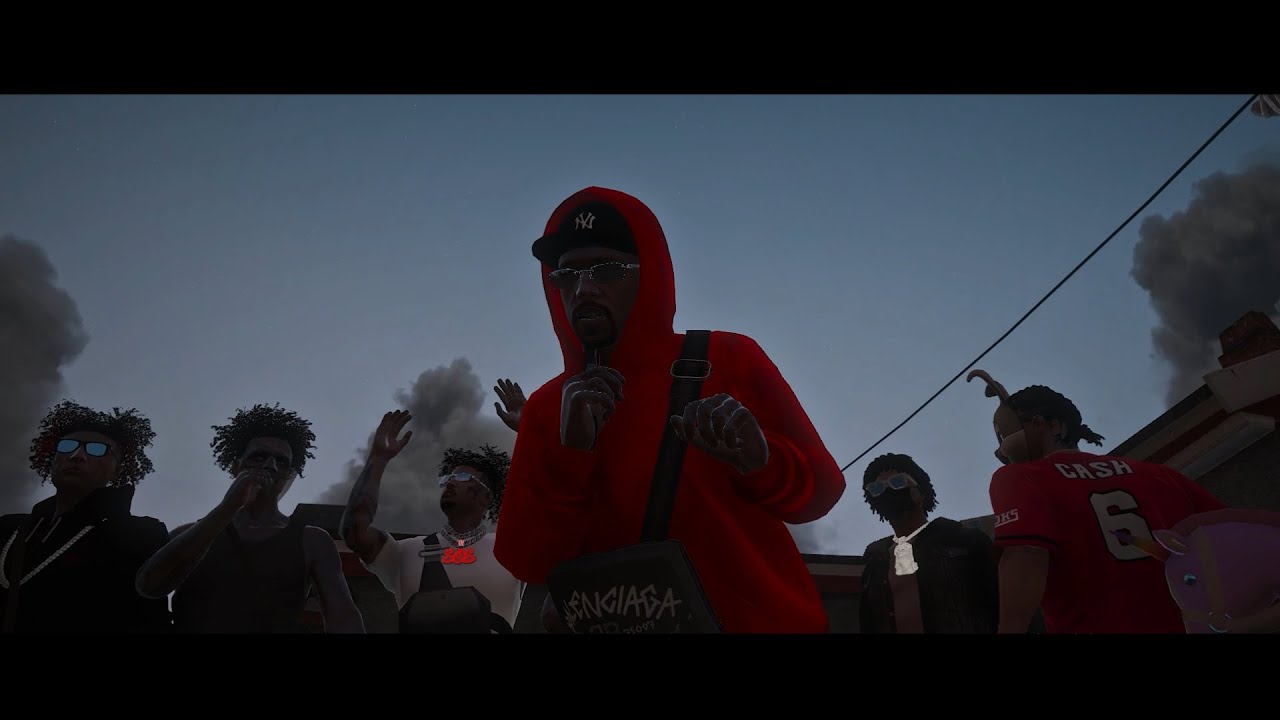 YG - Blood Walk - Remixed By Ishygo - YouTube