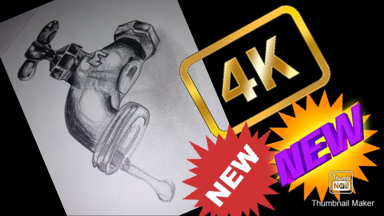 Water Scarcity Sketch - YouTube