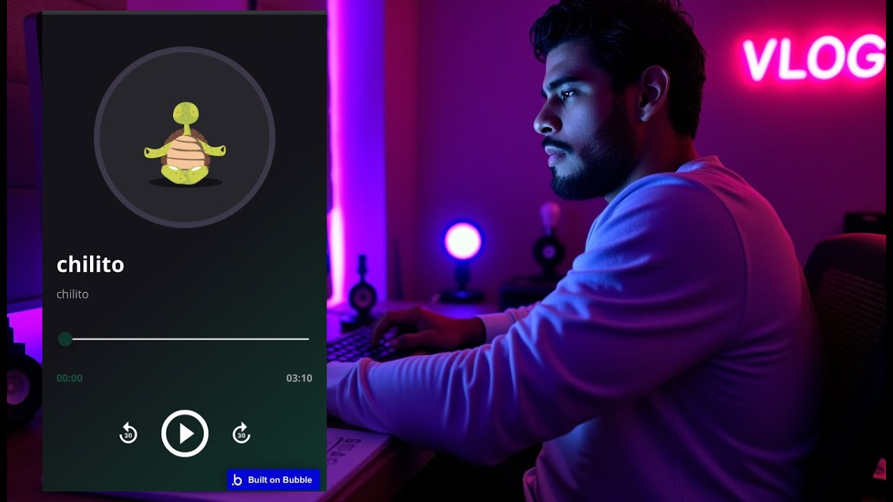 🫧 Tutorial Bubble.io: Construye un MVP en 30 Minutos con Bubble 🚀mejores Prácticas para ...
