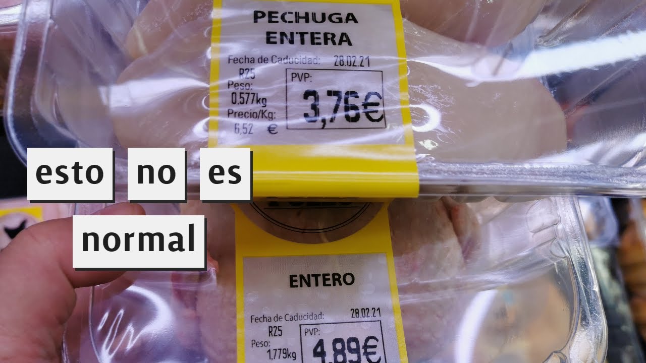 COMO CORTAR UN POLLO ENTERO - DESPIEZAR UN POLLO - YouTube