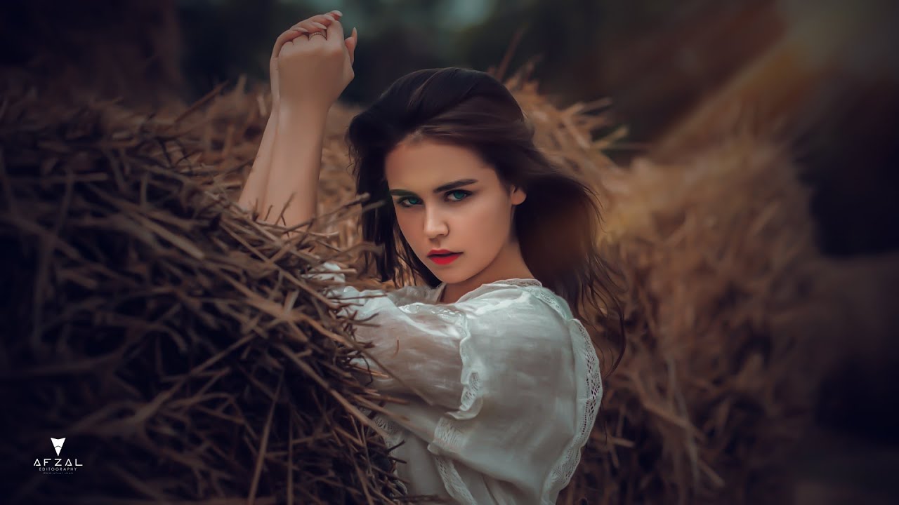 Color Effect Photo Edit tutorial - YouTube