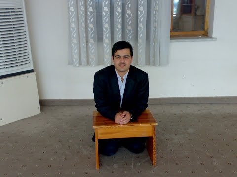 Gel gör beni aşk neyledi- İlahi Mustafa İLGEN