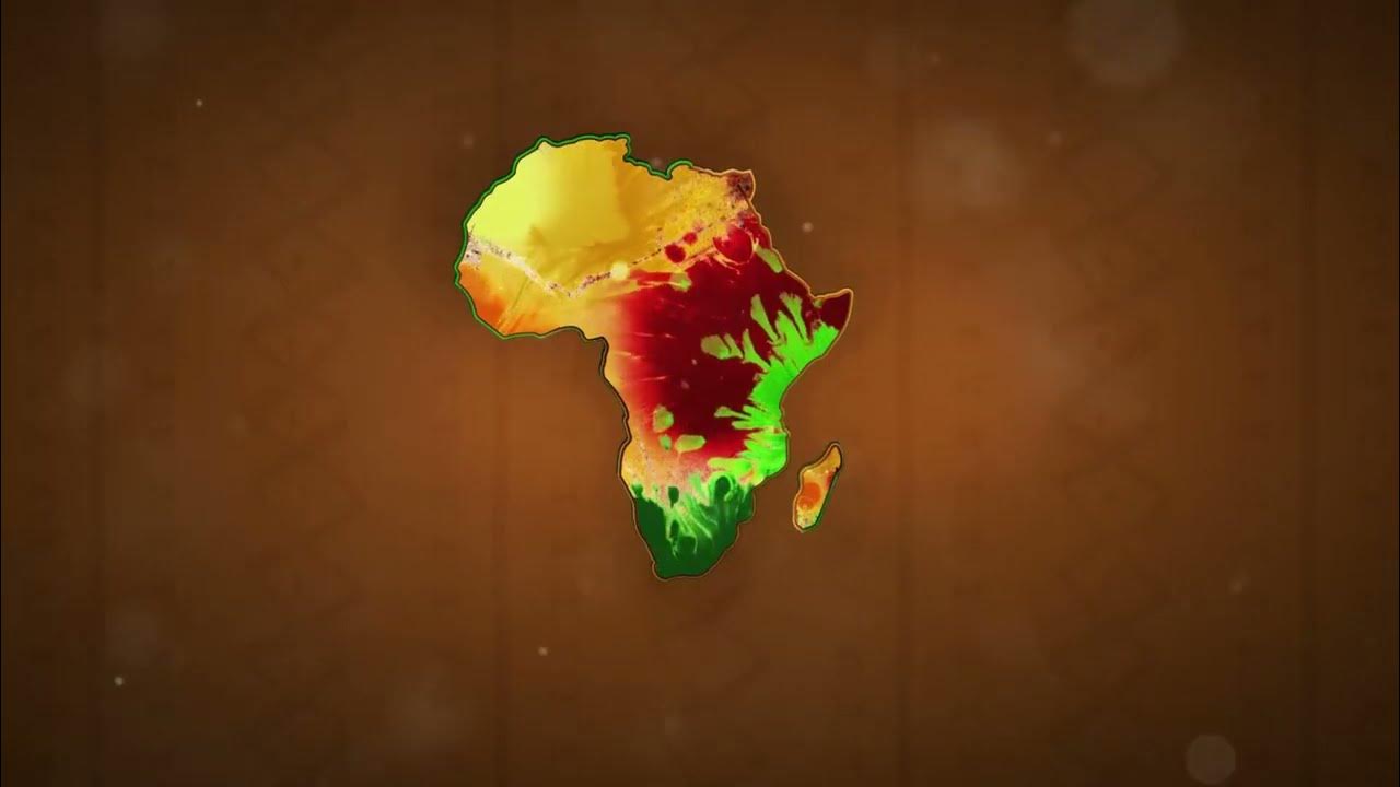 THE JOURNEY THROUGH AFRICAN COLONIZATION - YouTube