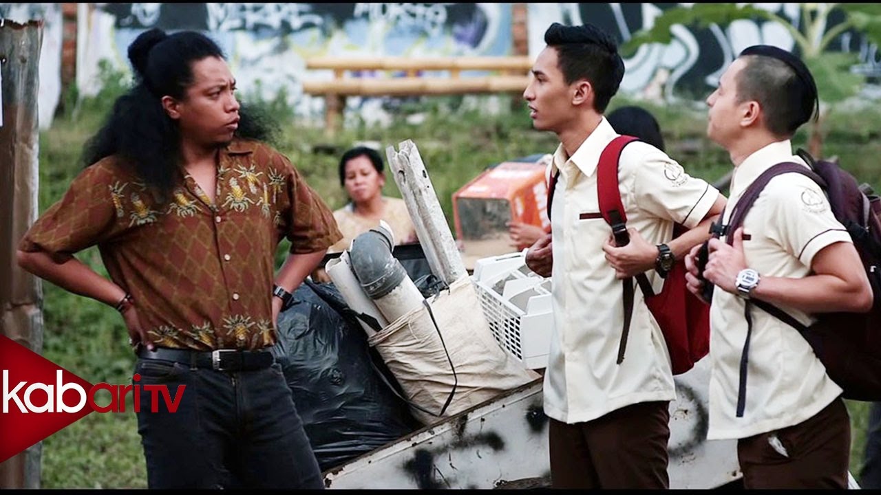 Stip&Pensil Pendidikan dan Kesenjangan Ekonomi Masyarakat Urban - YouTube