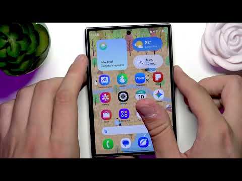 SAMSUNG Galaxy Z Fold 8 – Açıldıktan Sonra Siyah Ekran Sorunu Nasıl Çözülür