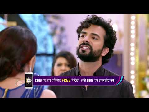 Kundali Bhagya - Hindi TV Serial - Ep 1254 - Best Scene - Sanjay Gagnani, Shakti, Shraddha -Zee TV