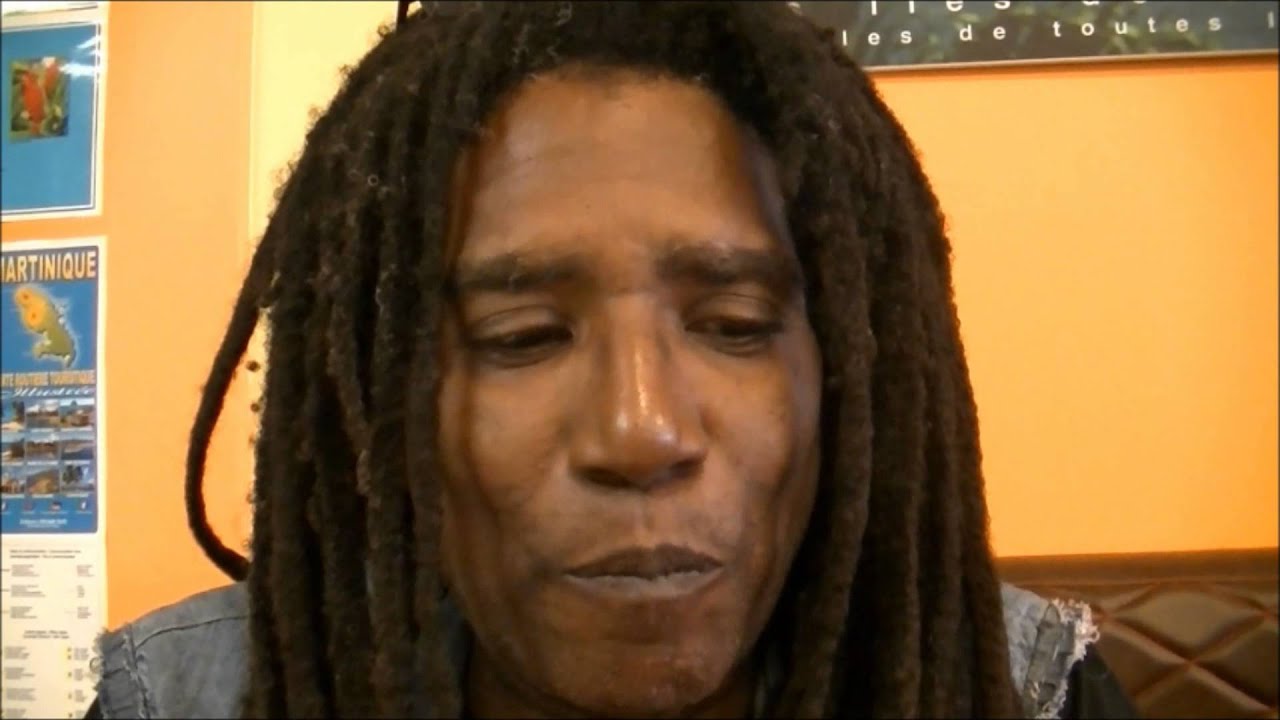 Entrevue avec Théodore Beaubrun dit Lolo, Montréal août 2014 - YouTube