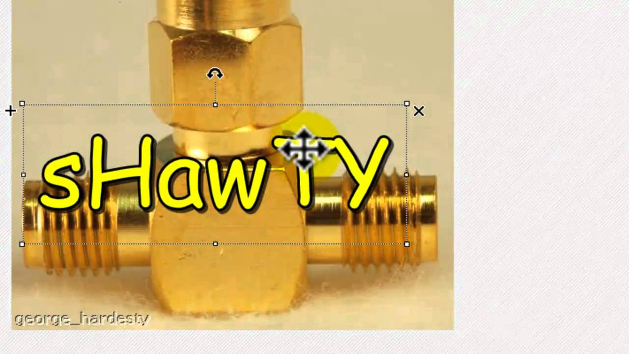 Insert Title In Picture YouTube Insert Title In Picture YouTube