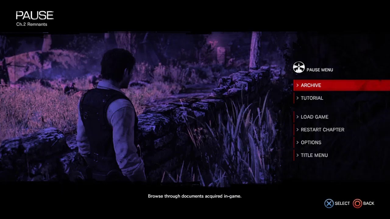 THE EVIL WITHIN chapter 2 continuation - YouTube