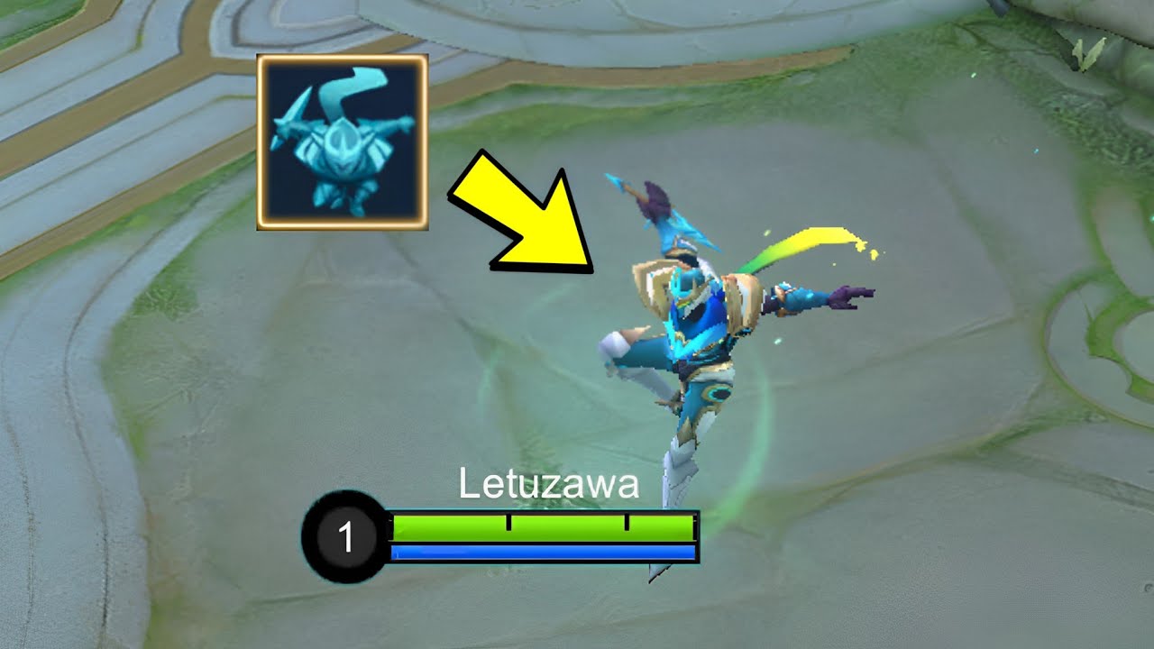 FINALLY, NEW GUSION ANIMATION!! THANKS MOONTON! - YouTube