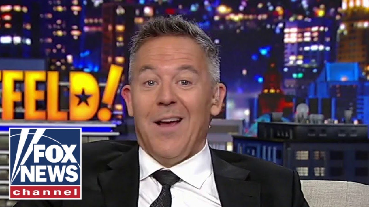 ‘Gutfeld!’ talks about the NYU teacher fired over class being too hard ...