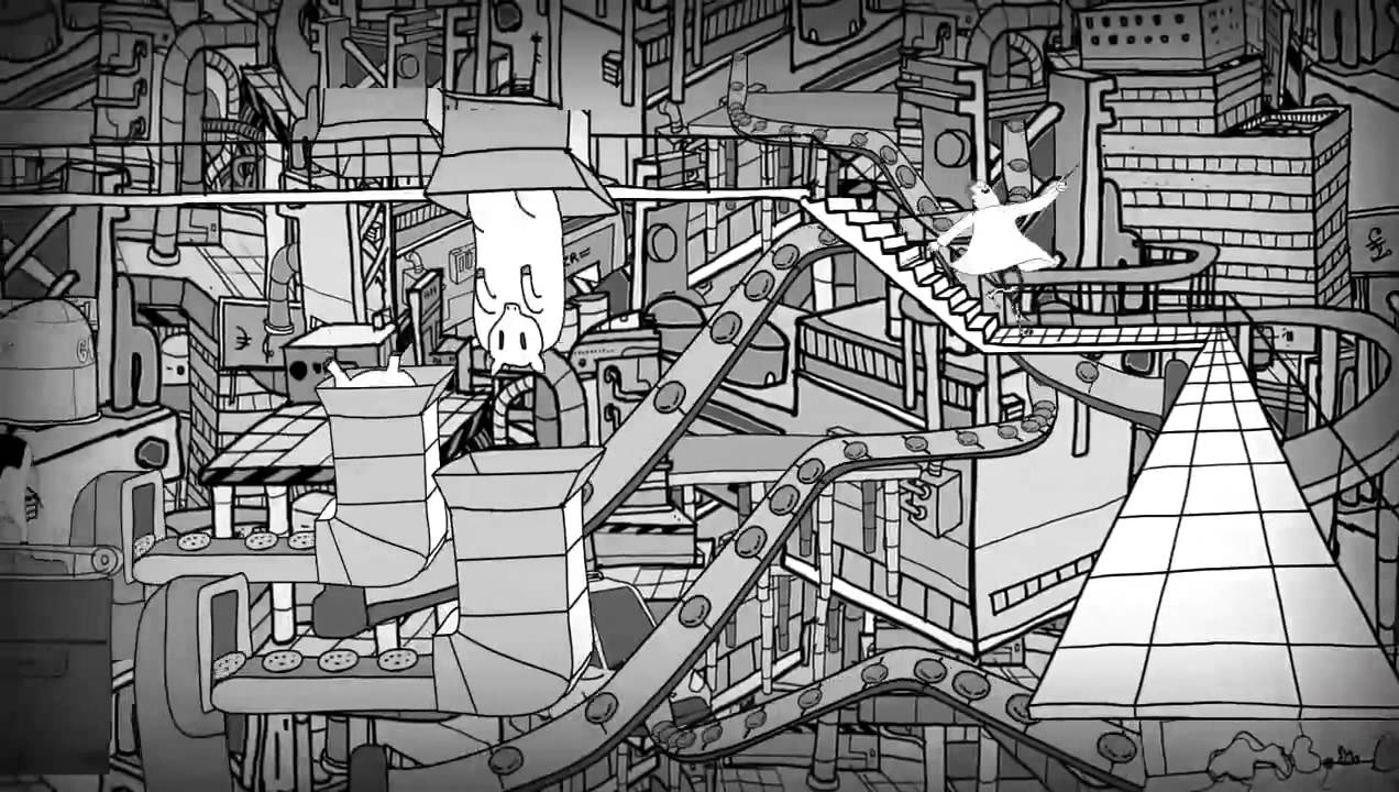 HUMANO DESTRUCTOR DEL MUNDO - YouTube