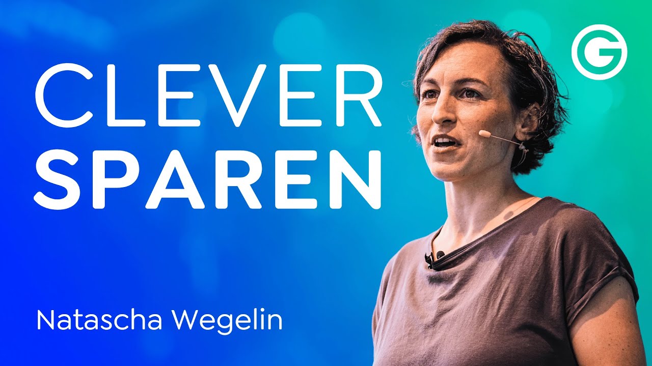 Die 3 wichtigsten Learnings für deine Finanzen // Natascha Wegelin ...