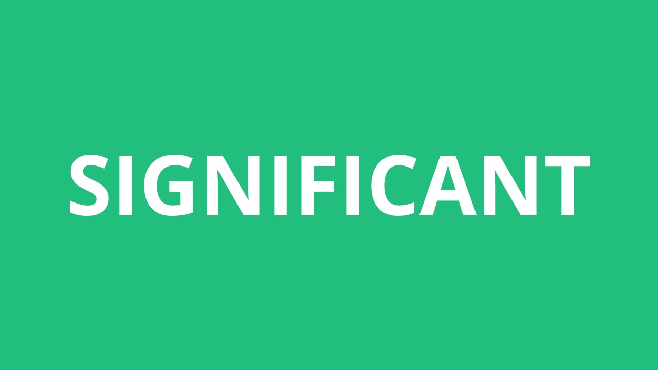How To Pronounce Significant Pronunciation Academy YouTube how-to-pronounce-significant-pronunciation-academy-youtube