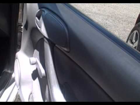 AutoNorte Pilar VENDE: VW Gol 1.9 SD Trendline PLUS ABG 2004