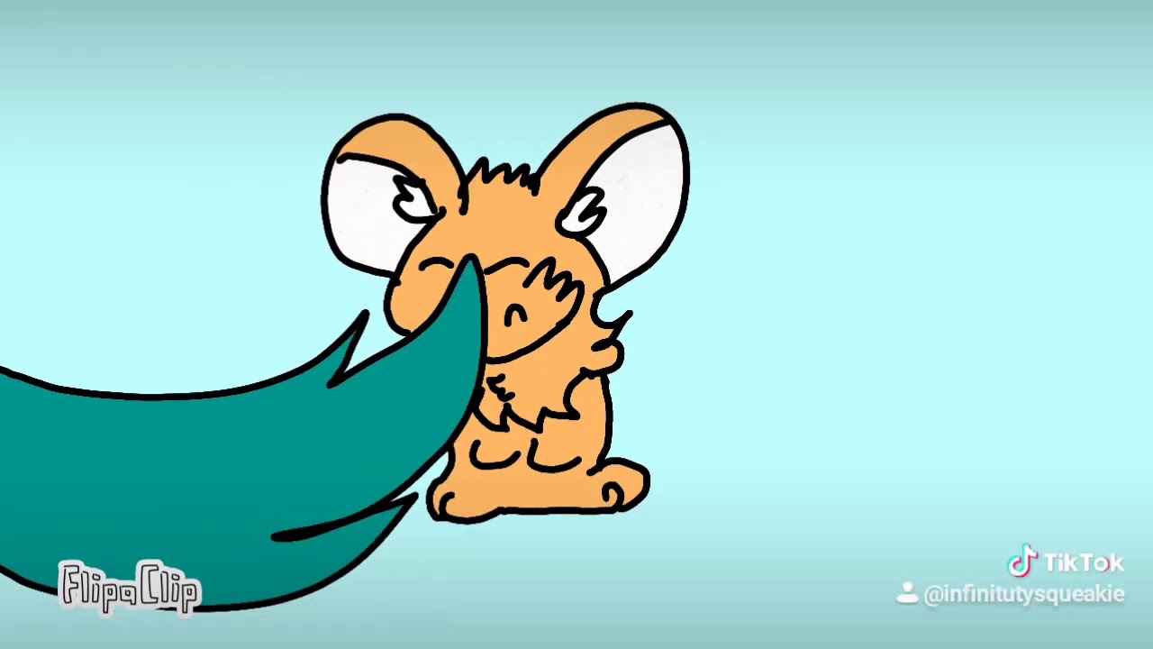 Tails (°~Short Animation~°) - YouTube