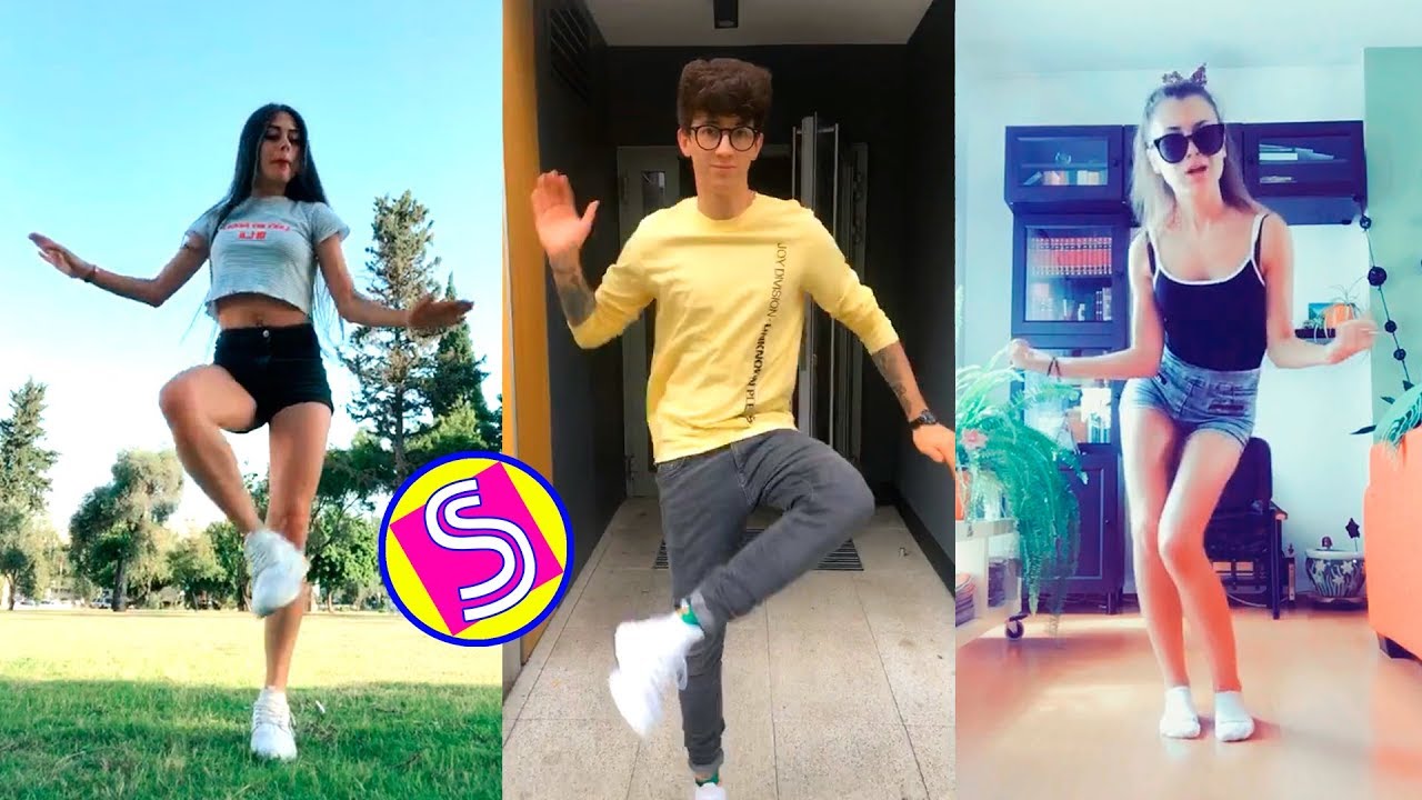 Bad Boy Dance Challenge Musically Compilation | Popular Dances #badboy ...