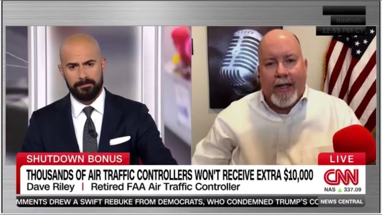 CNN News Central 2 - Dave Riley - YouTube