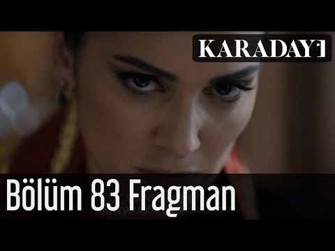 Karadayı 83.Bölüm Fragman 1