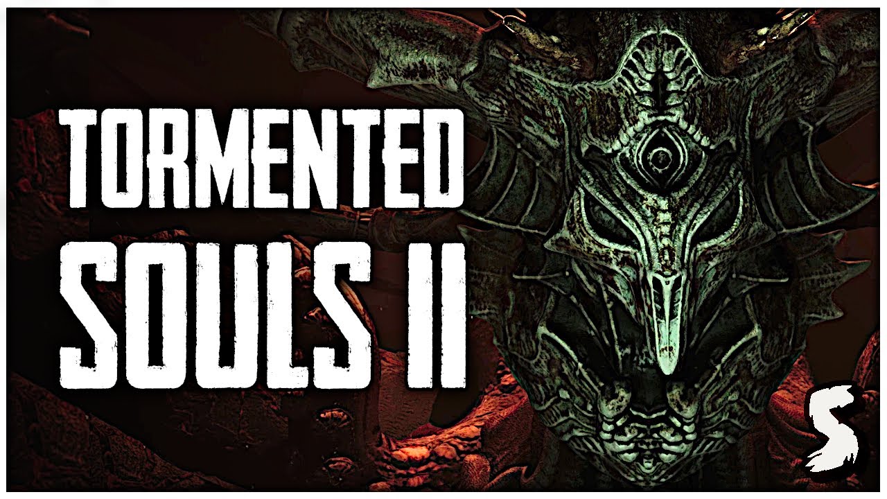 Tormented Souls 2 | Final Battle Against Nautilus | Ending & Survival ...
