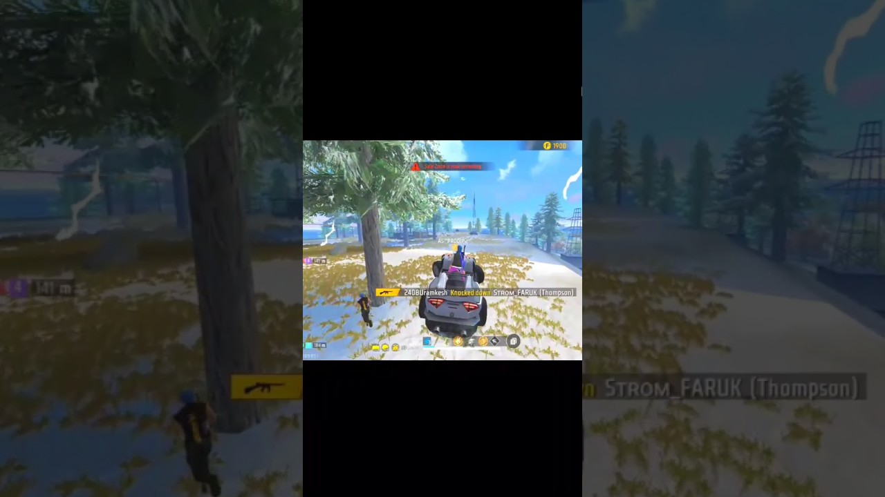 Funny moments short video game play - YouTube