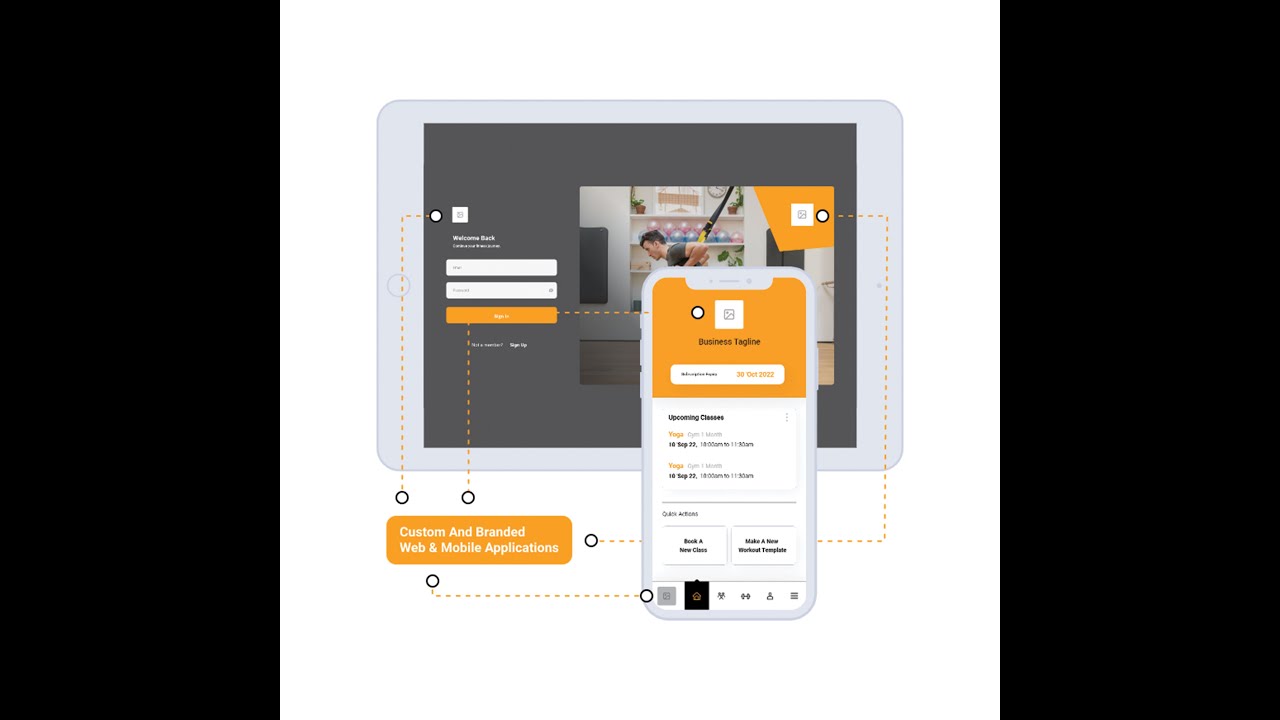 Fitness Management Software: A Comprehensive Solution Built on CORD's ...