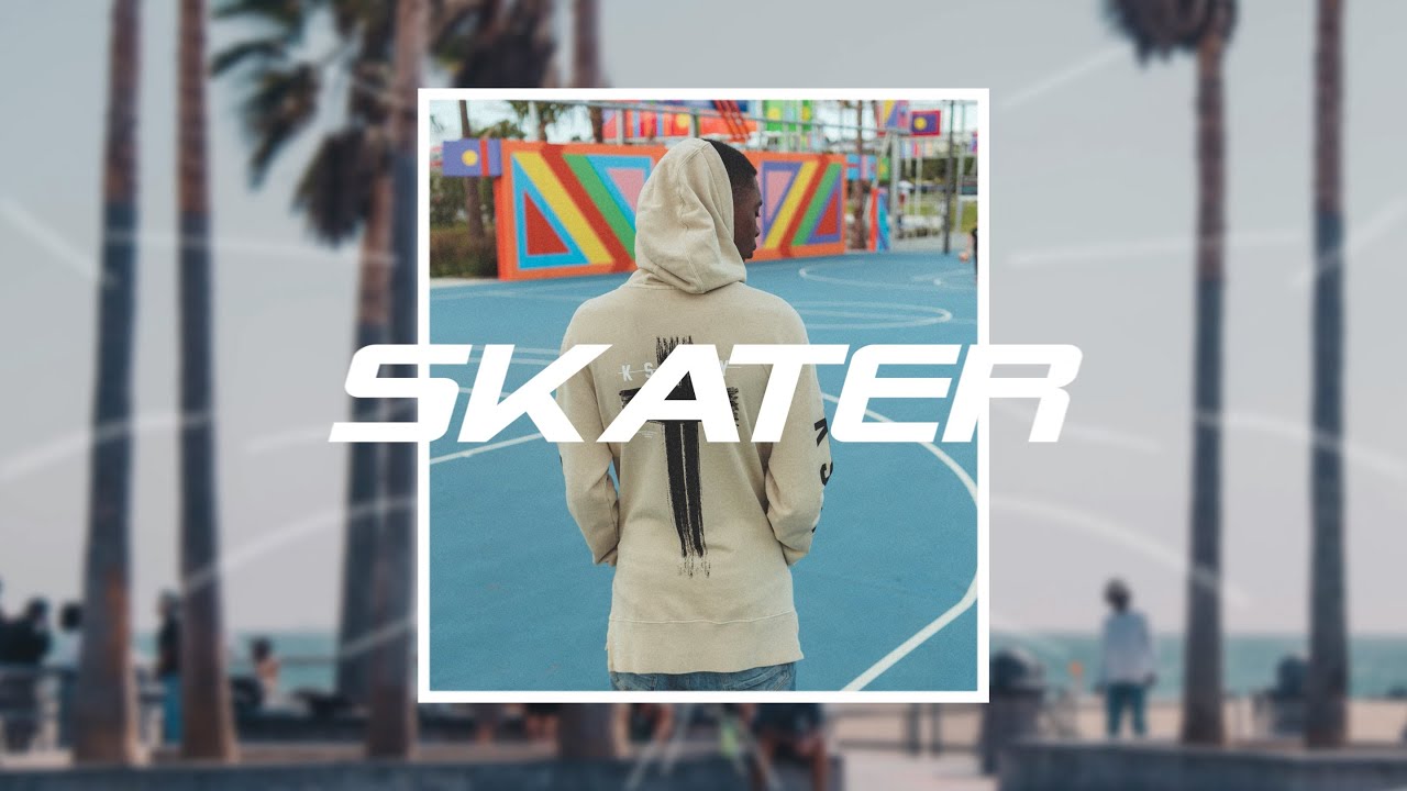 SKATER | Club Type Beat | Type Beats | Club Banger Type Beat | Free For ...