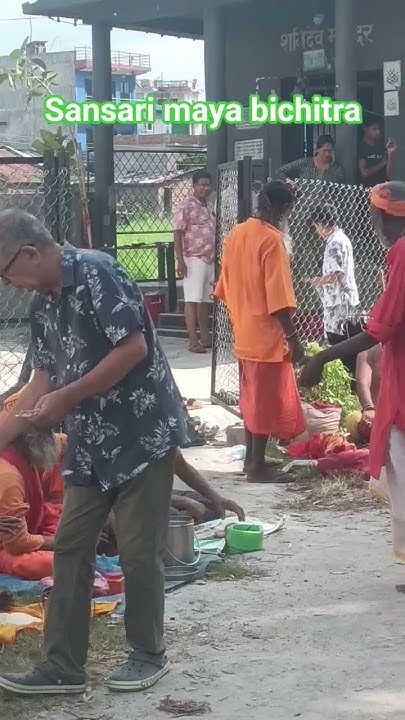 Sundari maya bichitra #love #nepal #movie #music #sansari #humanity #world #poverty #supportme ...